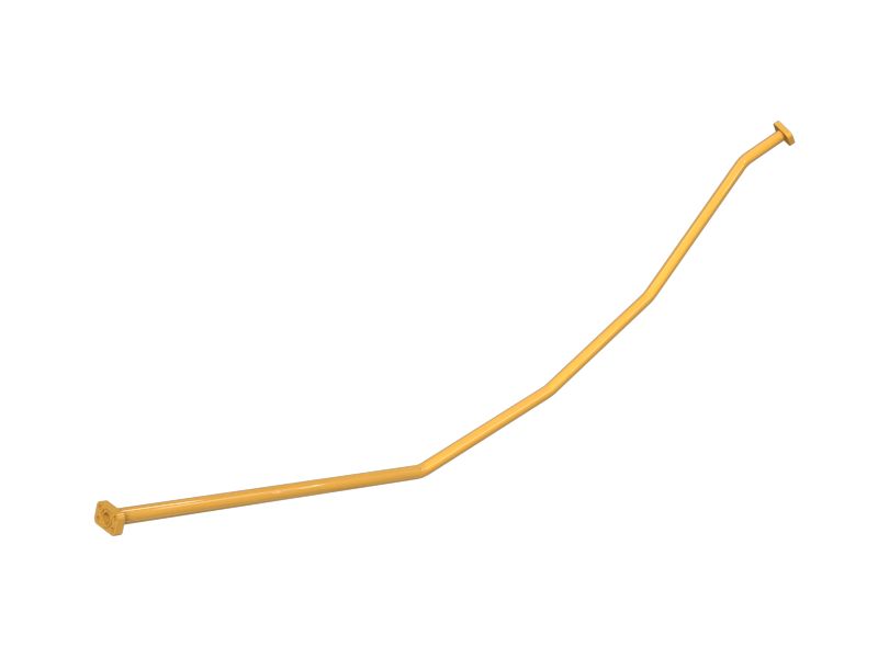 306-1615: 33.1mm Inner Diameter Auxiliary Boom Lines Tube | Cat® Parts ...