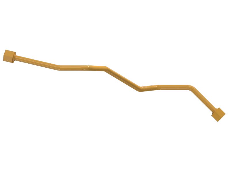 262-5303: 6.22mm Inner Diameter Fuel Lines Tube | CATCorp