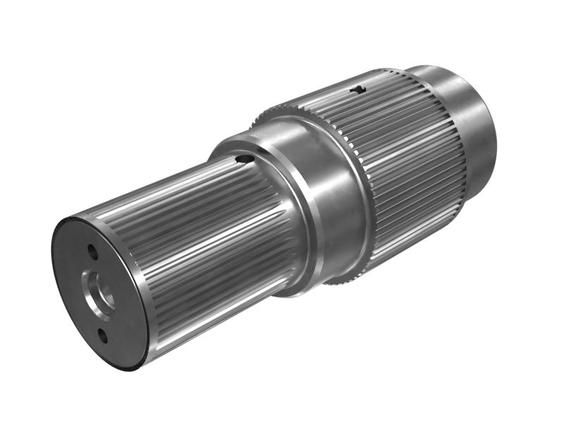 341-3333: Shaft Assembly-Output | Cat® Parts Store