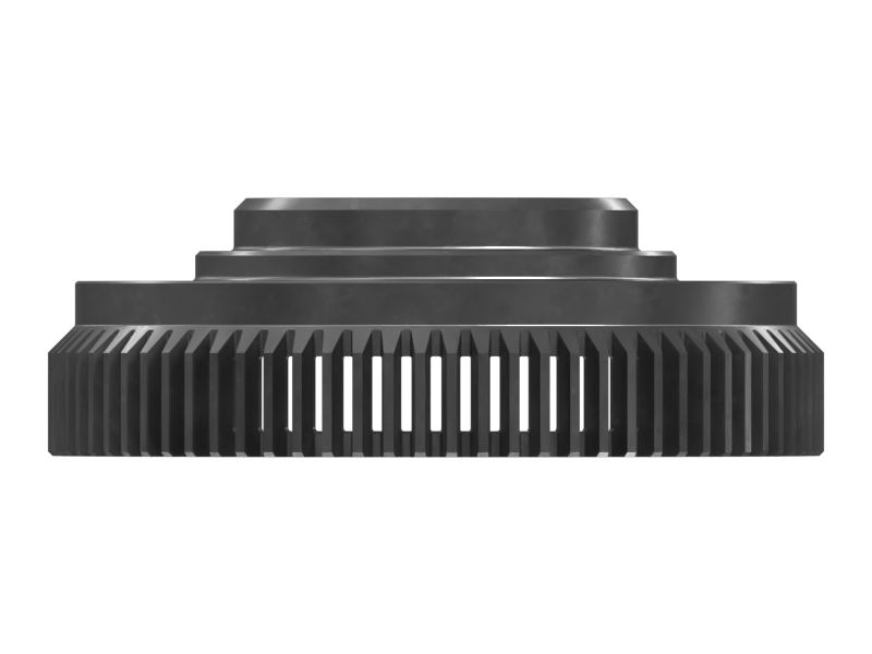 7S-6839: 78 Teeth Transmission Planetary Clutch Hub | CATCorp