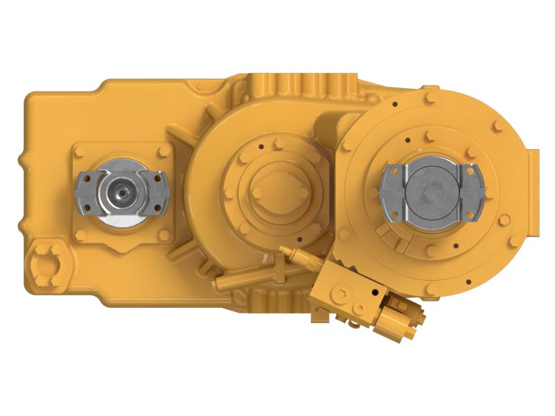 338-2557: Gear & Case Group-Transfer | Cat® Parts Store