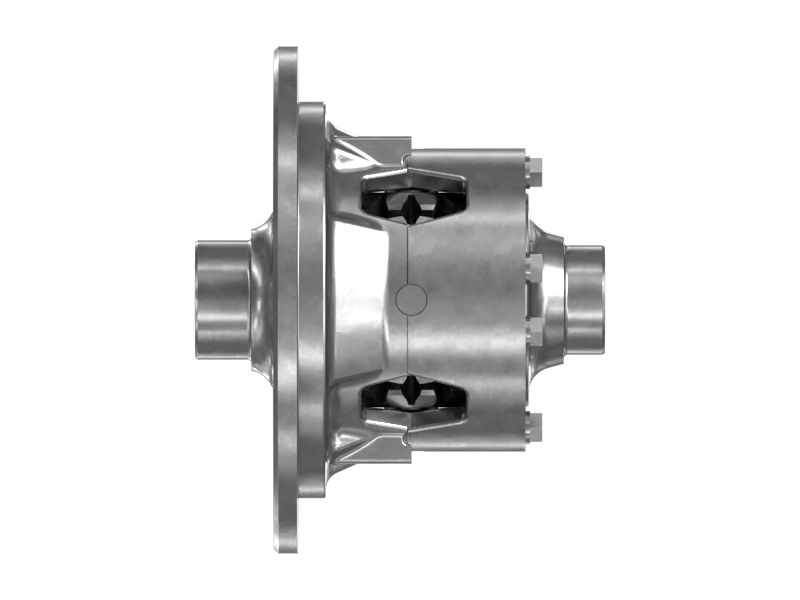 120-0550: Differential Group | Cat® Parts Store