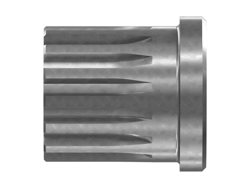 350-1318: 15 x 14 Teeth Pump Spline Adapter | CATCorp