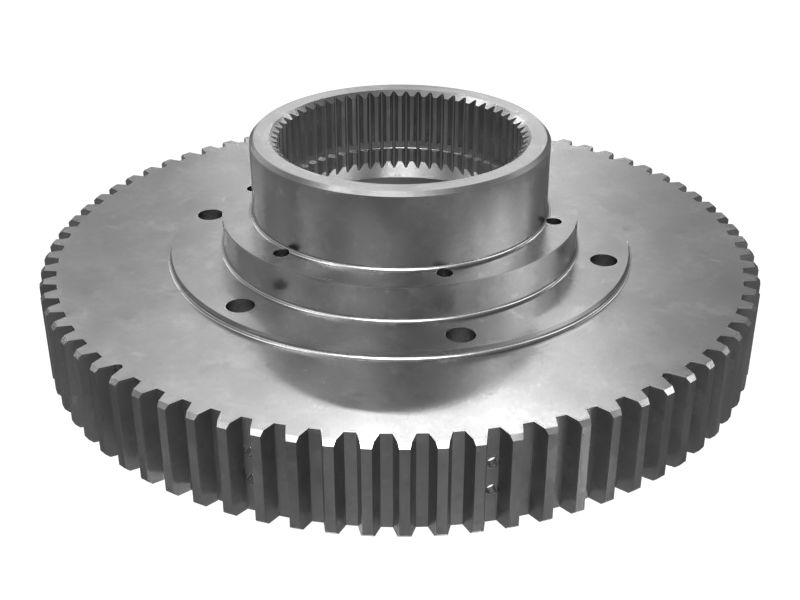 9W-8534: 75 X 60 Teeth Transmission Planetary Clutch Hub | CATCorp