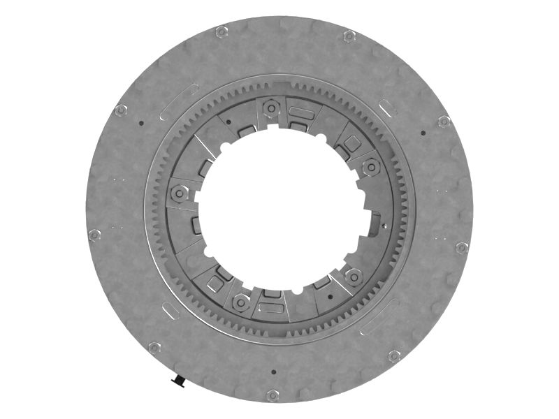 379-1088: Brake Group-Service & Parking | Cat® Parts Store