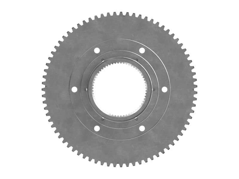 9W-8534: 75 X 60 Teeth Transmission Planetary Clutch Hub | CATCorp