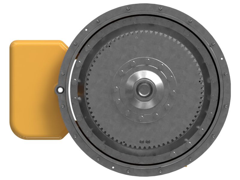 8E-8999: CONVERTIDOR DE PAR | Cat® Parts Store