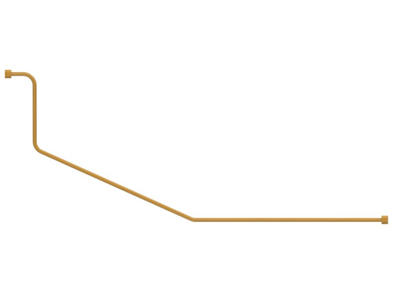 290-4811: Tube Assembly | CATCorp