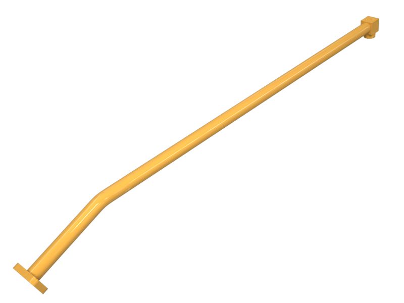 288-1966: Tube Assembly | Cat® Parts Store