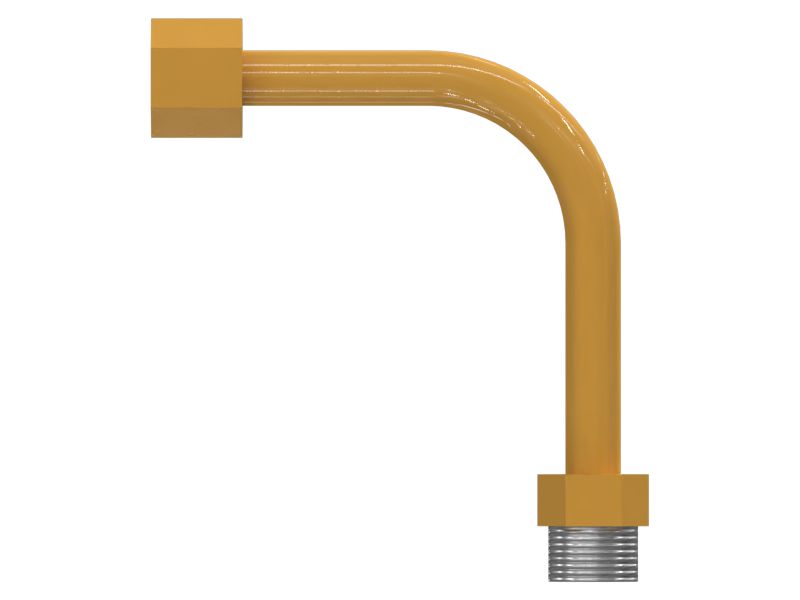 131-1152: Tube Assembly | Cat® Parts Store