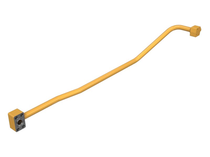 422-5272: Tube Assembly | Cat® Parts Store