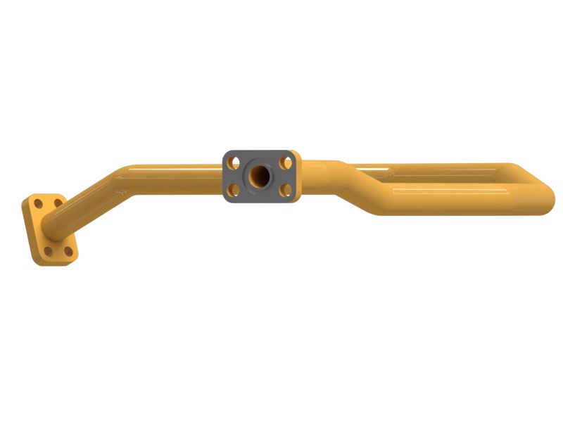 356-7926: Tube Assembly | Cat® Parts Store