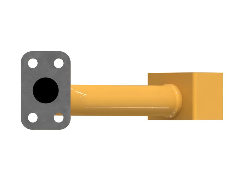 247-2904: Tube Assembly | Cat® Parts Store