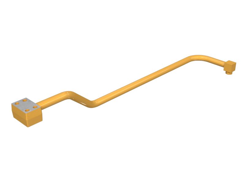 273-4323: Tube Assembly | Cat® Parts Store