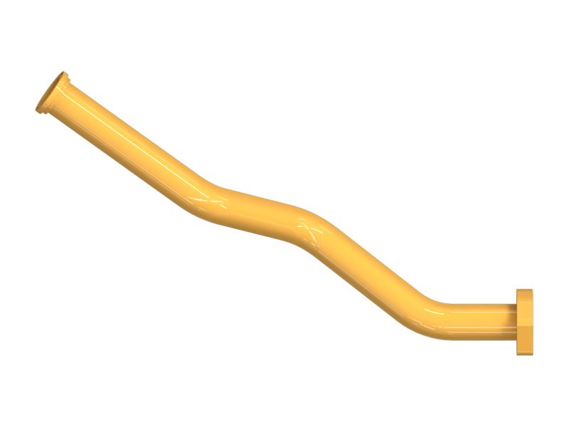 442-3426: Tube Assembly | Cat® Parts Store