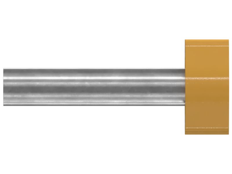 245-3501: Powertrain Oil Lines Tube Assembly | Cat® Parts Store