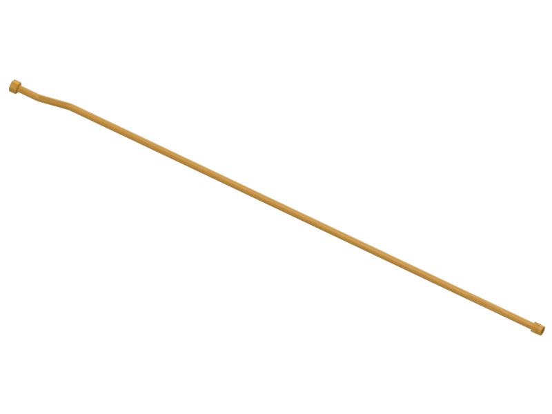 448-0915: Hoist Cylinder Lines Tube Assembly | Cat® Parts Store