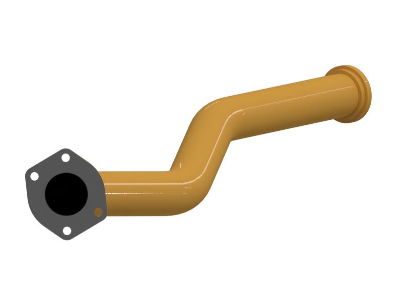 442-3426: Tube Assembly | Cat® Parts Store