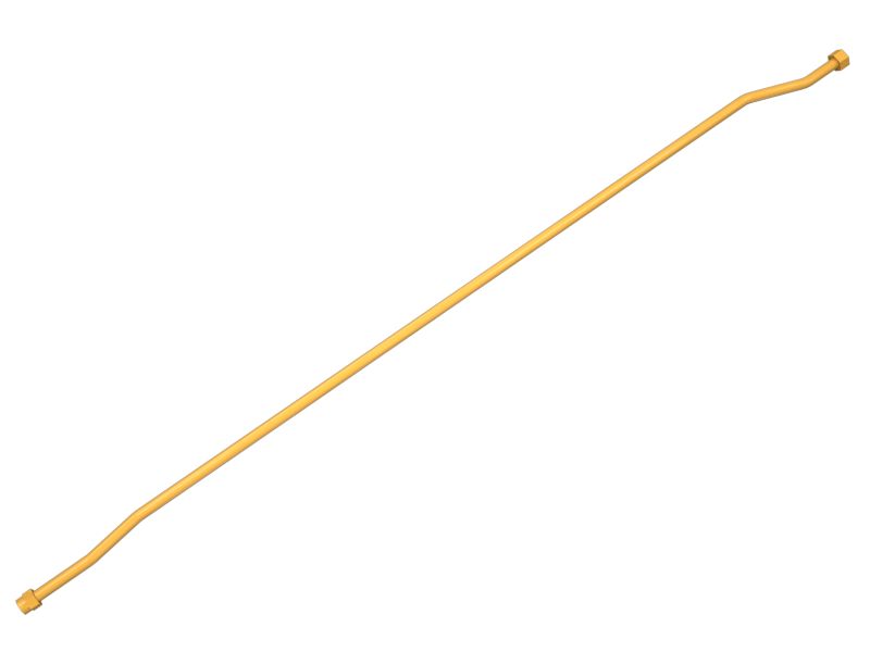 448-0915: Hoist Cylinder Lines Tube Assembly | Cat® Parts Store