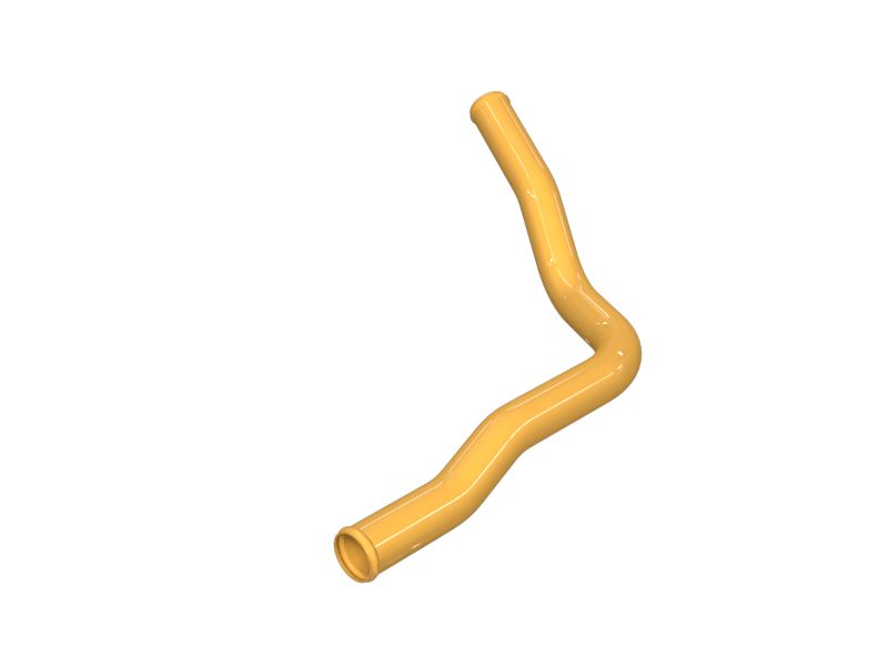 552-8507: TUBE | Cat® Parts Store