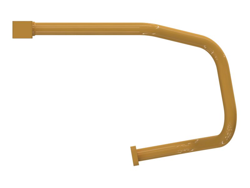 485-2377: Steel Tube Assembly | Cat® Parts Store