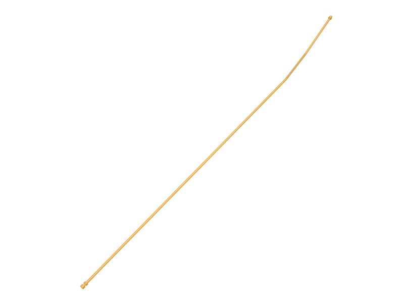 369-6096: 10.74mm Inner Diameter Coupler Lines Tube | CATCorp