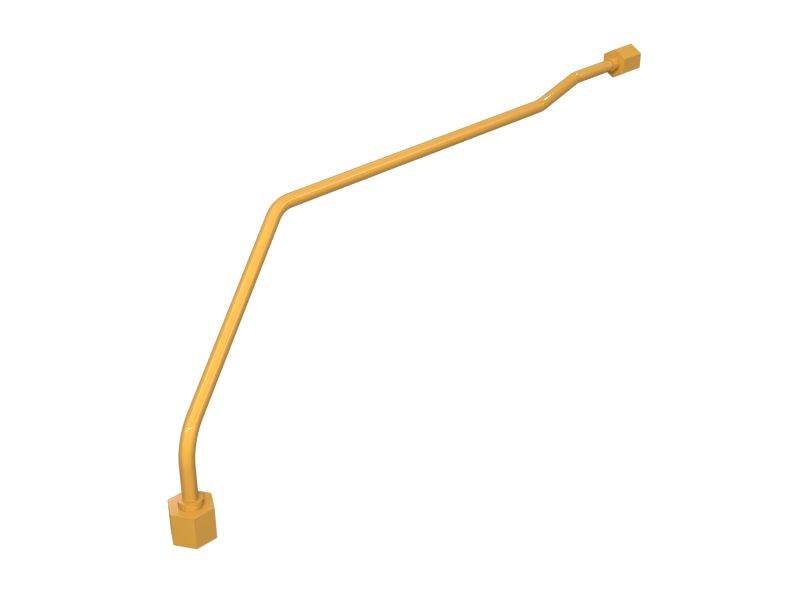 517-5132: TUBE AS-OIL | Cat® Parts Store