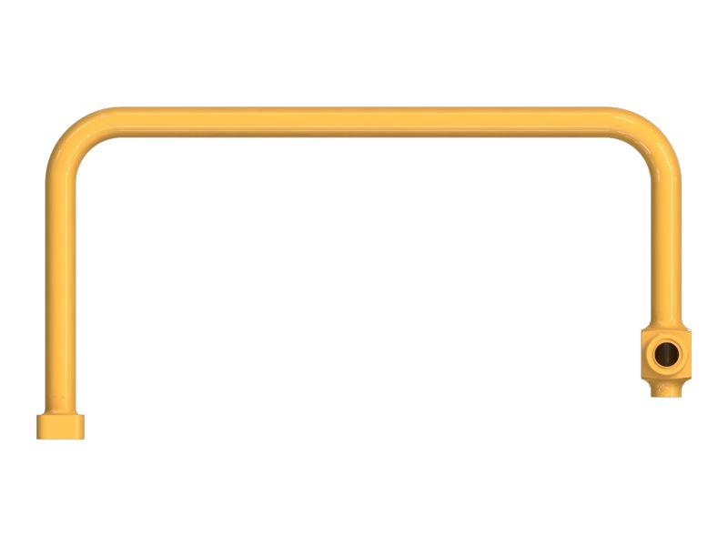 260-7395: TUBE AS. | Cat® Parts Store