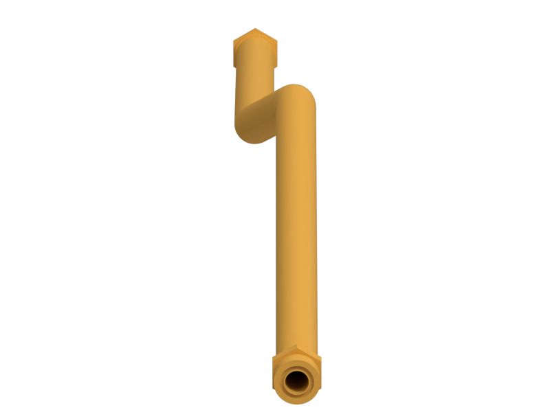 283-4320: TUBE AS. | Cat® Parts Store
