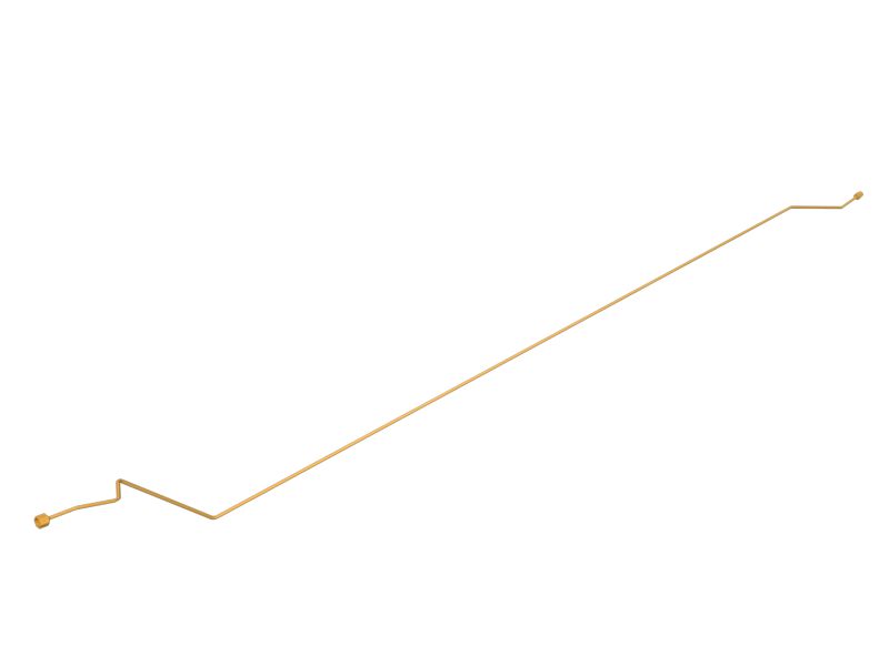390-6432: 4.93mm Inner Diameter Lubrication Lines Tube | Cat® Parts Store