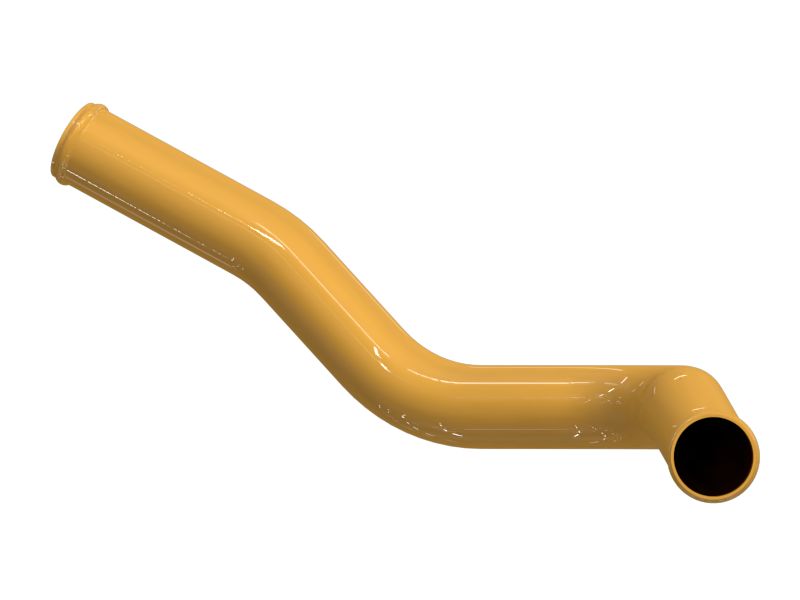 552-8507: TUBE | Cat® Parts Store