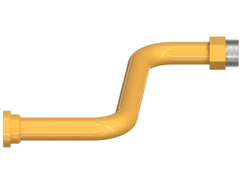 185-6844: TUBE AS | Cat® Parts Store