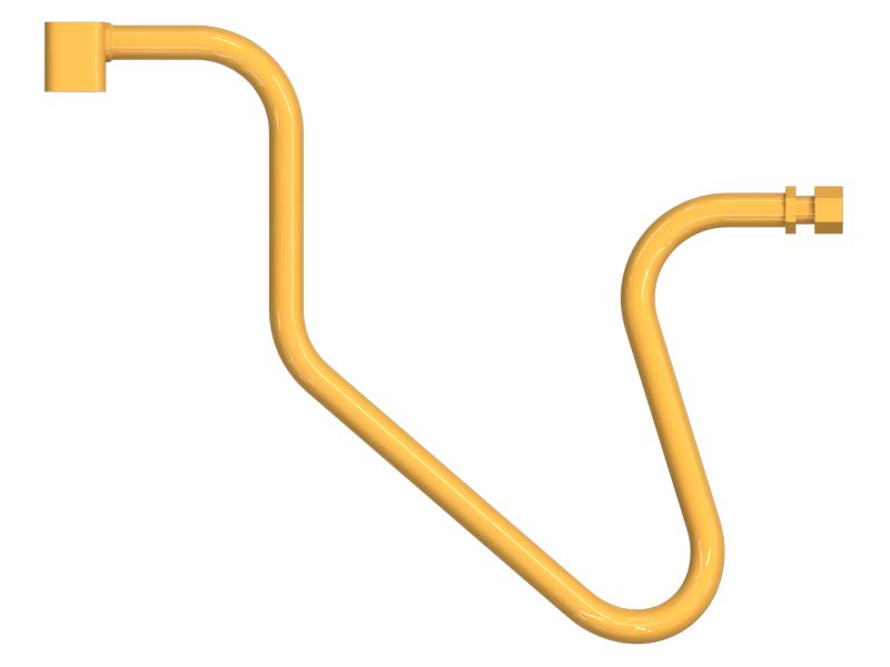 450-7274: Tube Assembly | Cat® Parts Store