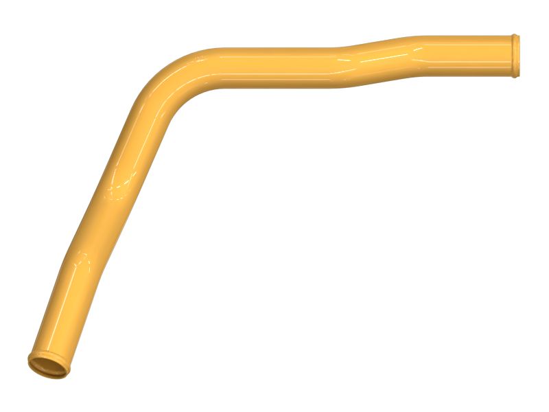 552-8507: TUBE | Cat® Parts Store