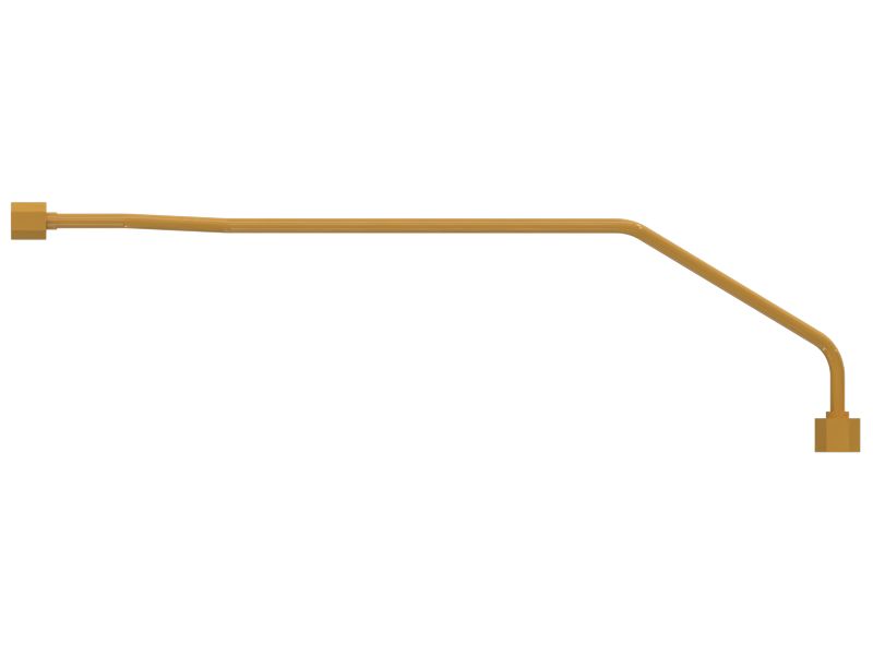 517-5132: TUBE AS-OIL | Cat® Parts Store