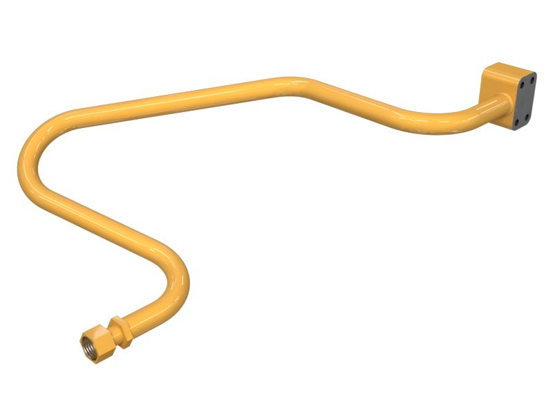 450-7274: Tube Assembly | Cat® Parts Store
