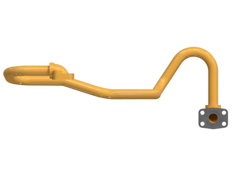 482-1577: TUBE AS | Cat® Parts Store