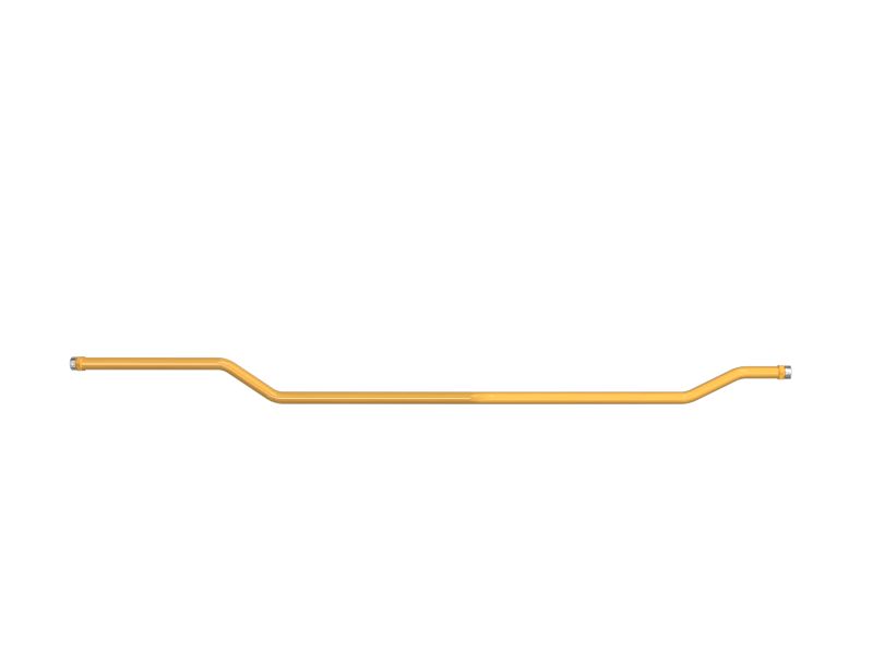 143-9792: Tube Assembly | Cat® Parts Store