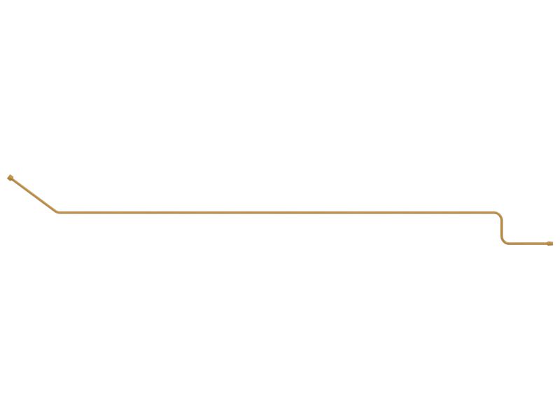 473-4267: Tube Assembly | Cat® Parts Store