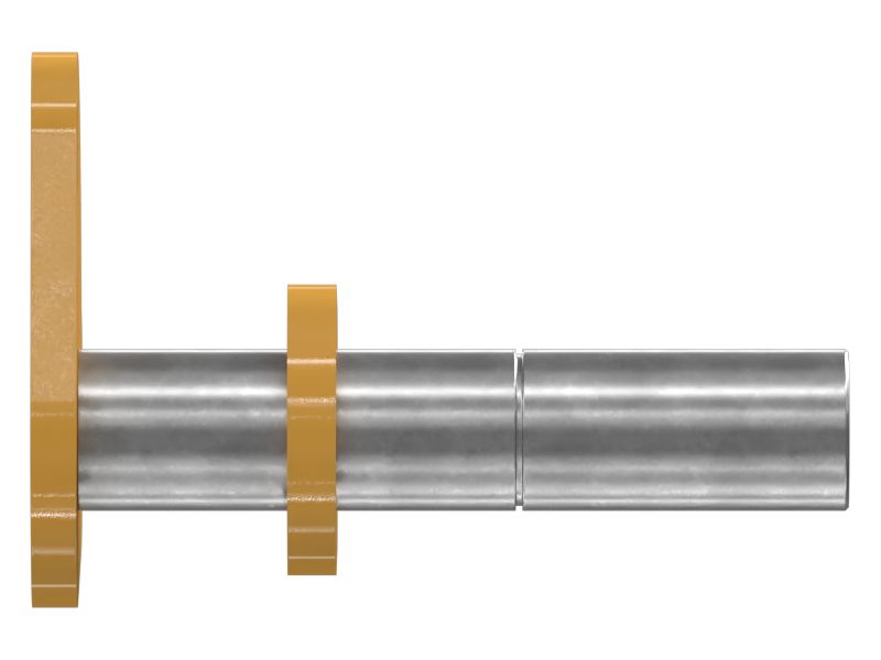 224-7321: PIN AS. -LH | Cat® Parts Store