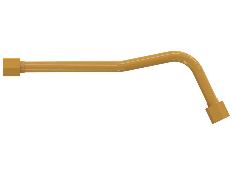 470-3749: Tube Assembly | Cat® Parts Store