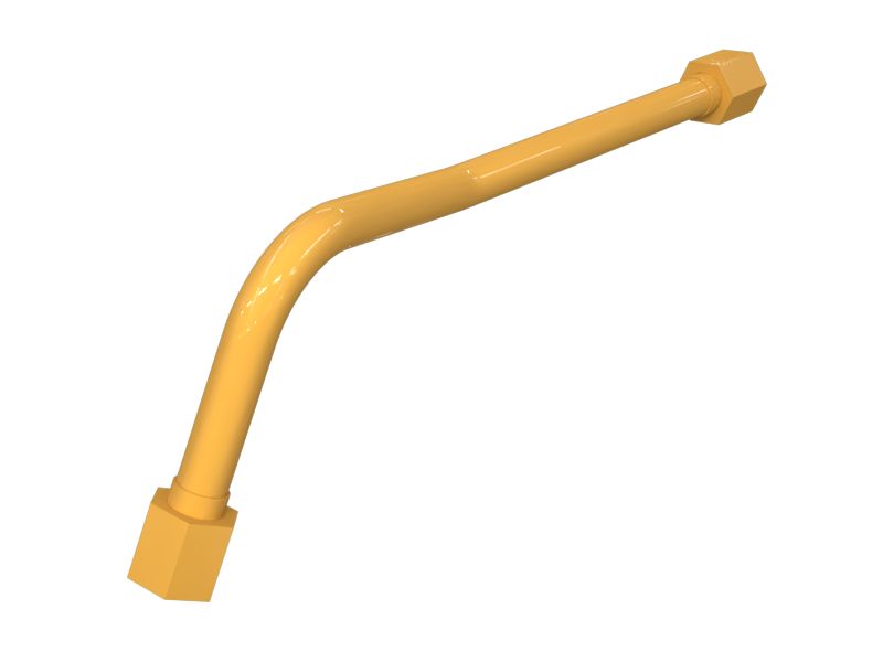 470-3749: Tube Assembly | Cat® Parts Store