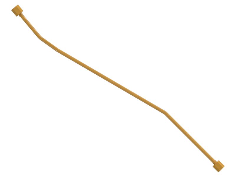 483-3804: Steel Tube Assembly | Cat® Parts Store