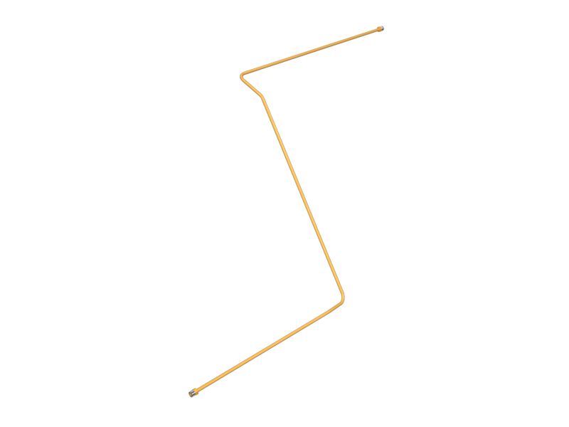350-6444: Boom Grease Lines Lubrication Tube Assembly | Cat® Parts Store