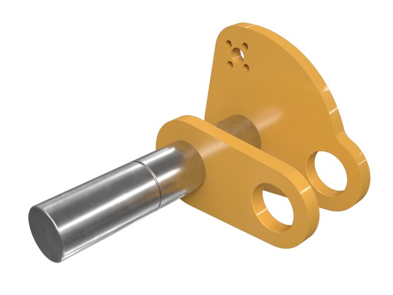 224-7321: PIN AS. -LH | Cat® Parts Store