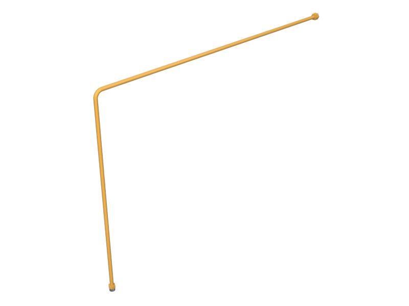 254-2506: Tube Assembly | Cat® Parts Store