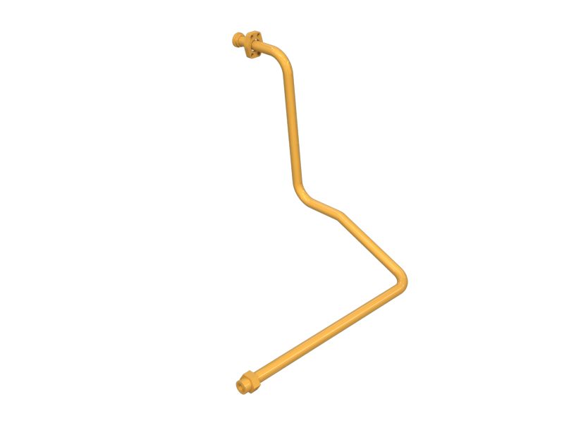 2T-2077: Tube Assembly | Cat® Parts Store