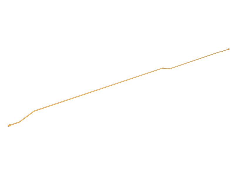 348-0541: Stick Grease Lines Lubrication Tube Assembly | Cat® Parts Store