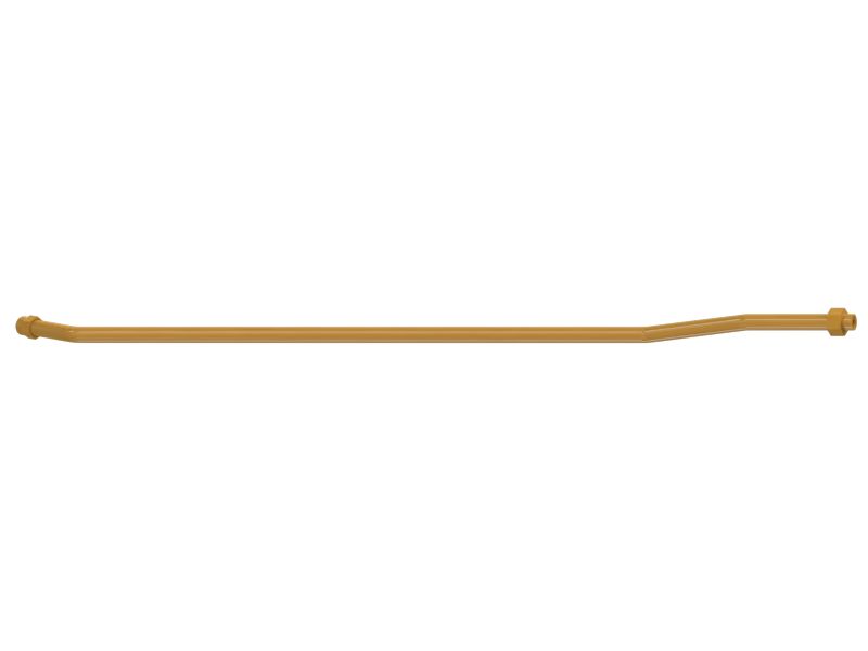 515-8051: 19.3mm ID Boom Lines Tube | CATCorp