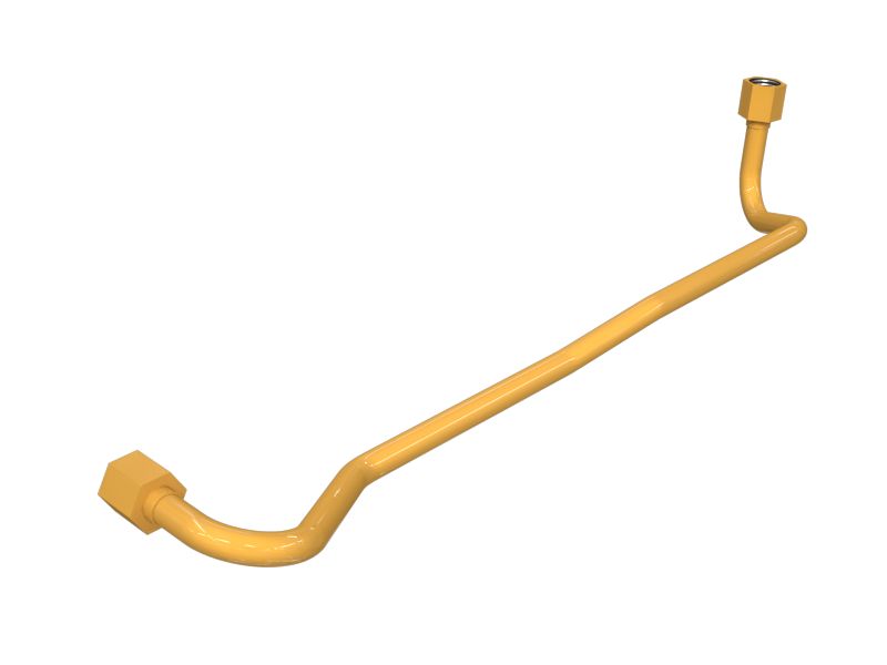 473-3934: TUBE AS-COOL | Cat® Parts Store